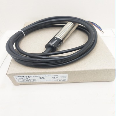 1PCS New IFM IG5397 Proximity Switch Sensor | eBay