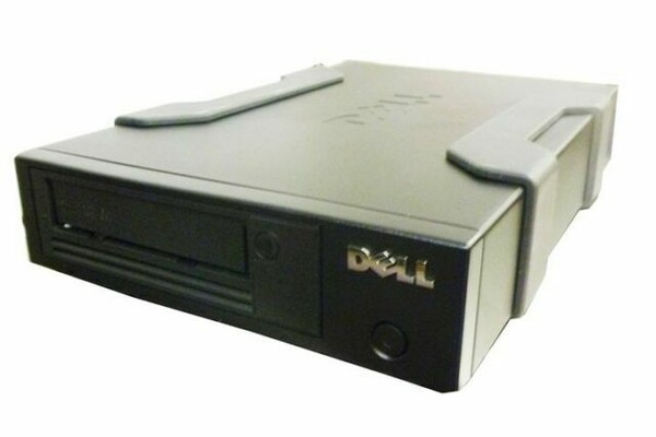 Dell PowerVault Lto5-140 HH SAS External Tape Drive 2F9X1 46c2137 for ...