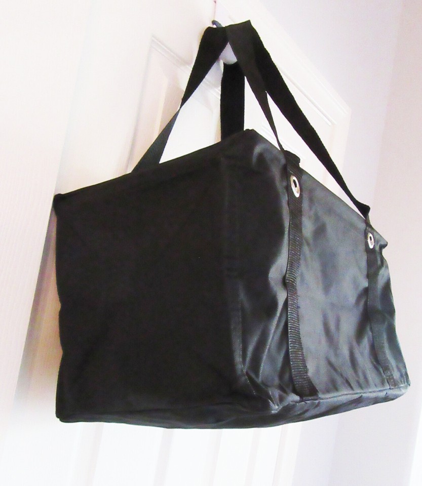 Thirty-one Bag Medium Utility Tote Organizing Laundry Beach Travel Bag ...