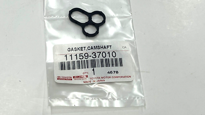 GENUINE TOYOTA LEXUS 1115937010 MANY MODELS GASKET CAMSHAFT BEARING ...