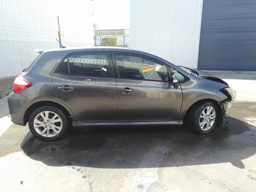 TOYOTA COROLLA ZRE152/153R 03/07-10/13 ENGINE ECU P/N 89661-12K30 | eBay