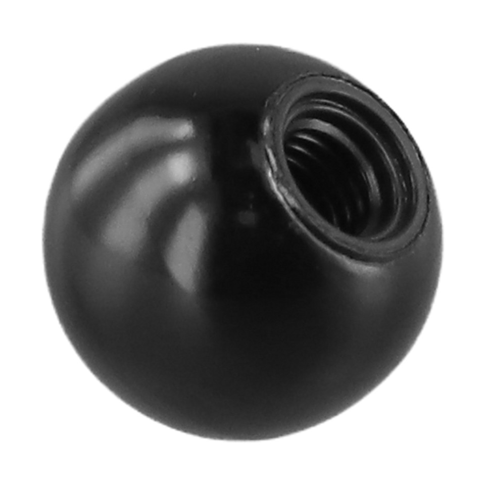 Ball Nut Handle Bakelite Ball Craft For Various Industries Machine Tool ...