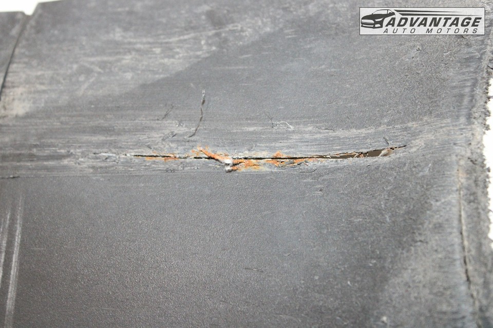 2017-2023 TESLA 3 SEDAN RIGHT PASSENGER LOWER ROCKER PANEL SKIRT ...