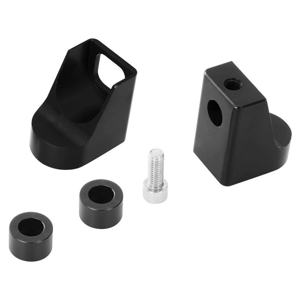 Aluminum Throttle Cable Bracket for Holley 4500 series Dominator ...