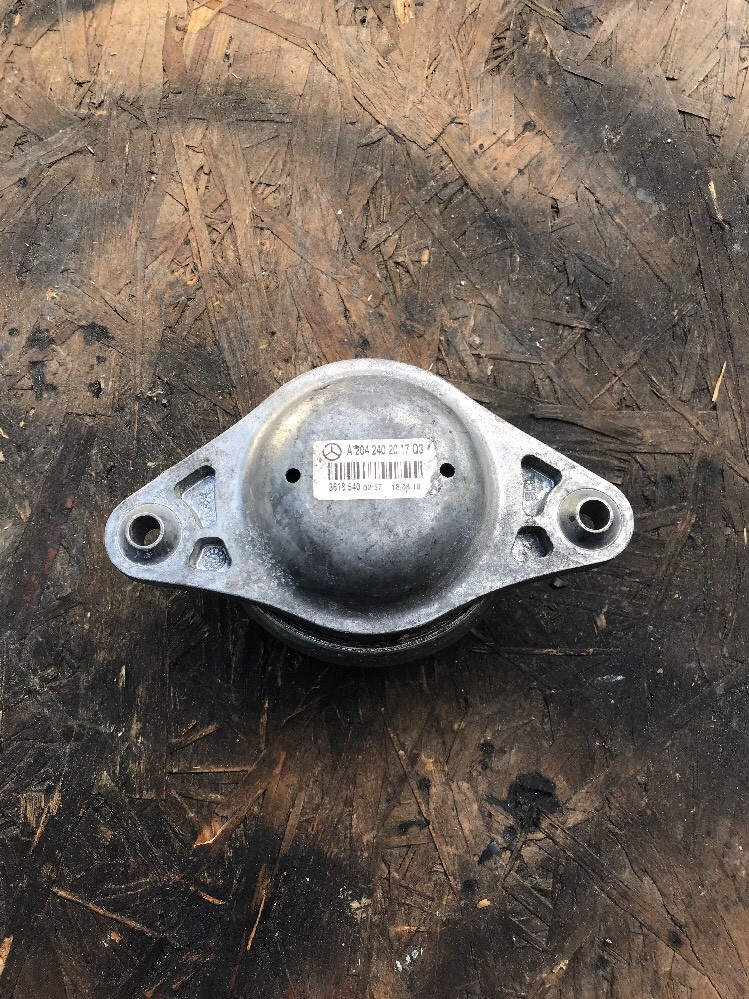 2009-2010 Mercedes-Benz GLK Motor Mount OEM !! A2042402017 | eBay
