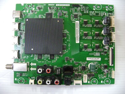 Vizio V405-G9 Main Board (TE. MT5597.EC762) 6M03A0000K00J #006 | eBay