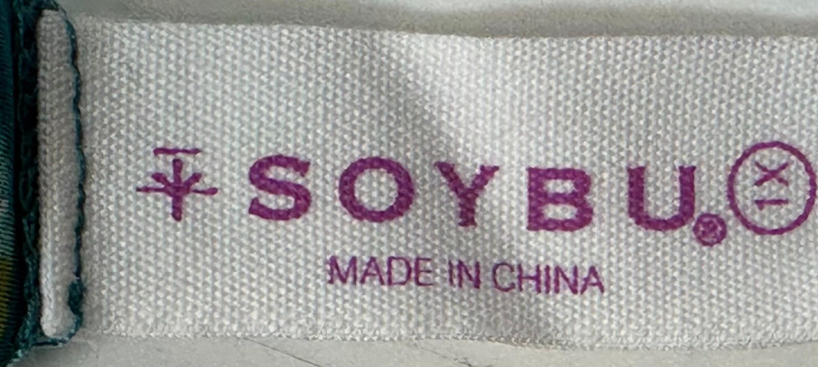 Soybu Women Camryn Cutout-Back Tee Plus Size Botanica 1X | eBay