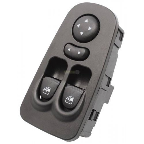 SCHALTER FENSTERHEBER 735360605 NOUVEAU ORIGINAL OEM POUR FCA | eBay