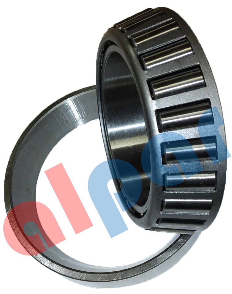 Wheel Bearing, 594A/592A Outer Rear Cone & Racer Bearing SET Replaces ...