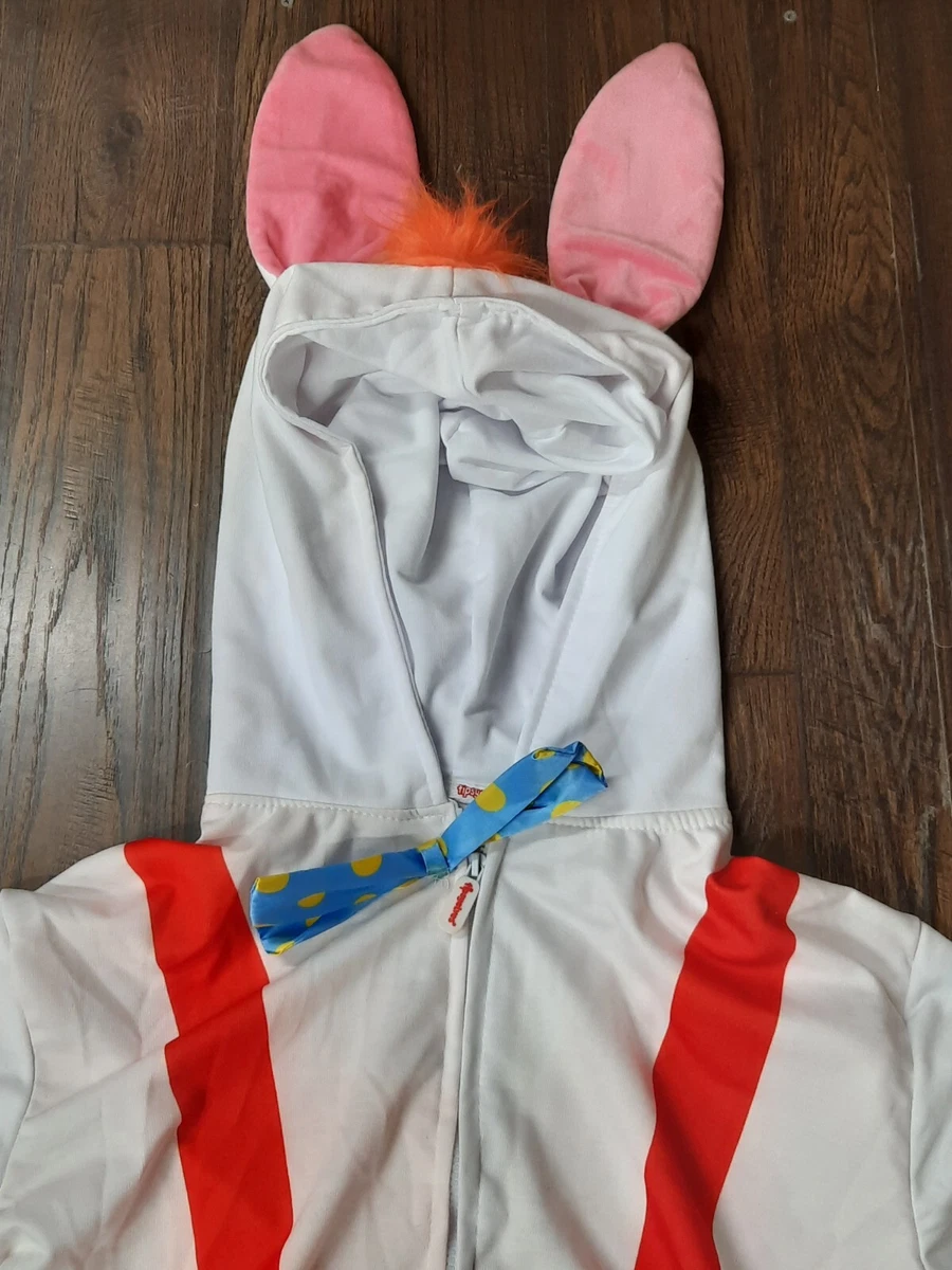 Ski Bunny Costume