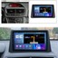Car Wifi GPS Navi Radio For Encore 2013-2019 Multimedia Player Carplay ...