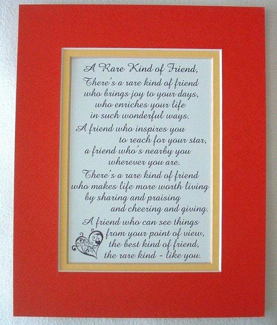 Best Friends For Life Poems