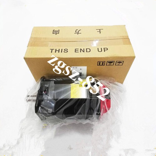 1PC New Fanuc A06B-2247-B400 Servo Motor Expedited Shipping FedEx or ...