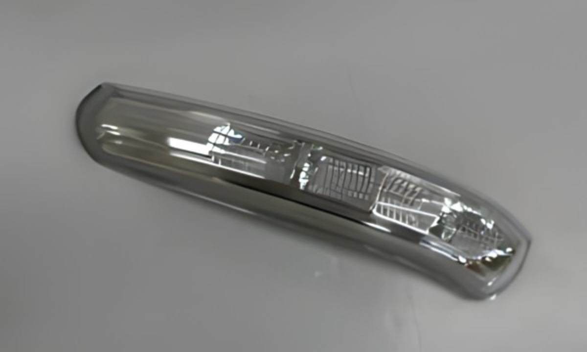 GENUINE LEFT SIDE Door Electric Mirror Indicator Lamp FOR CG CAPTIVA ...