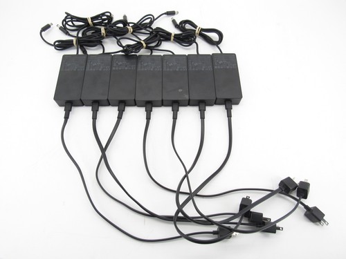 7x Microsoft 1749 90W 15V 6A Surface Pro 4 Chargers Lot of 7 | eBay