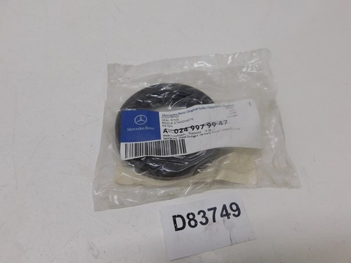 Gasket Shaft Differential Pinion Seal Mercedes Class S W140 | eBay