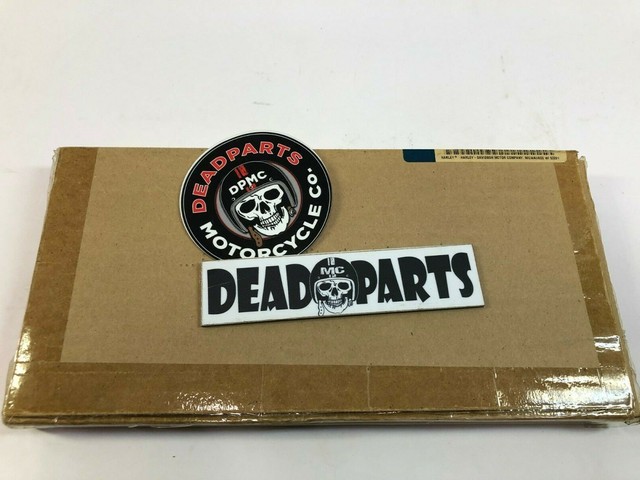 Harley-Davidson Multifit Dashinator Console Insert Braided Leather ...