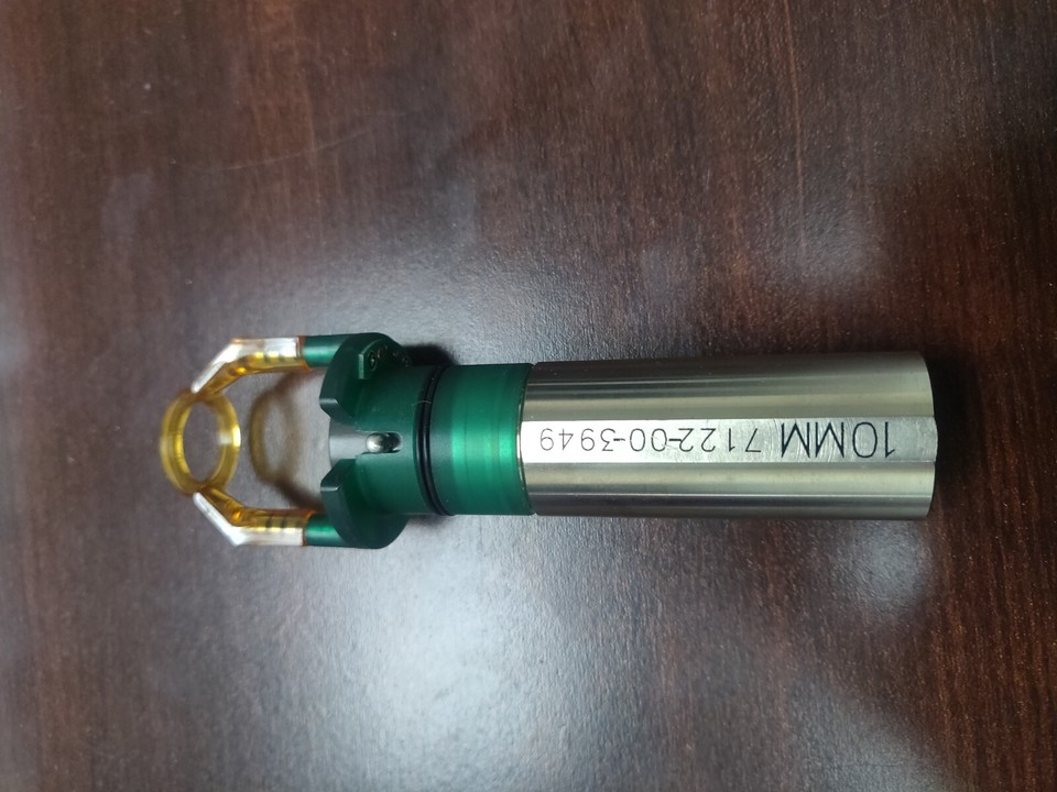 Candela GentleMax Lens Cartridge- 10mm | eBay