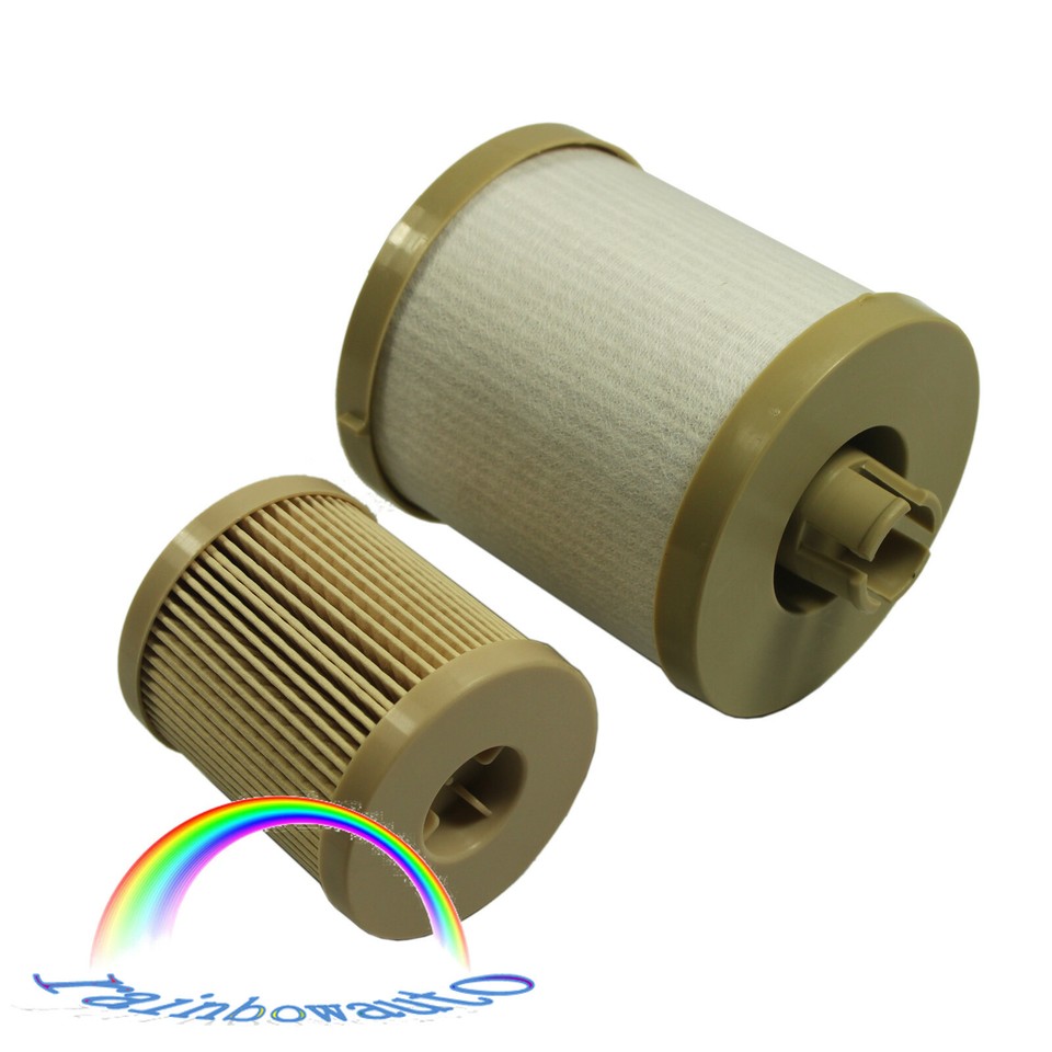 FD4616 For Ford Powerstroke 6.0L 03-07 Diesel Oil Fuel Filter FL2016 ...