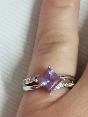 14K Gold Women's Ring | eBay