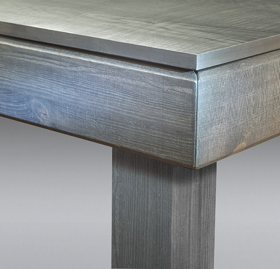 RUSTIC CONVERTIBLE POOL TABLE Billiard/Dining/Desk Vision 8' - FREE ...