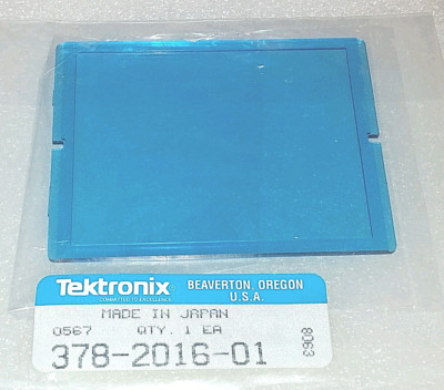 Oscilloscopes - Tektronix 335