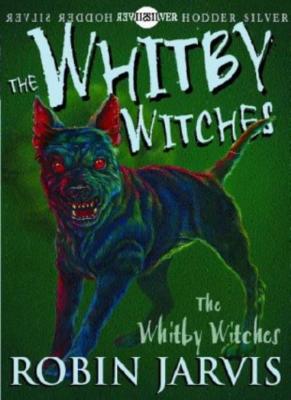 The Whitby Witches (Whitby, Book 1) By Robin Jarvis. 97803407886 | eBay