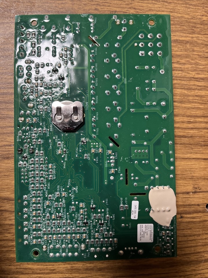 E154554 SH-A 94V-0 | Circuit Board | eBay
