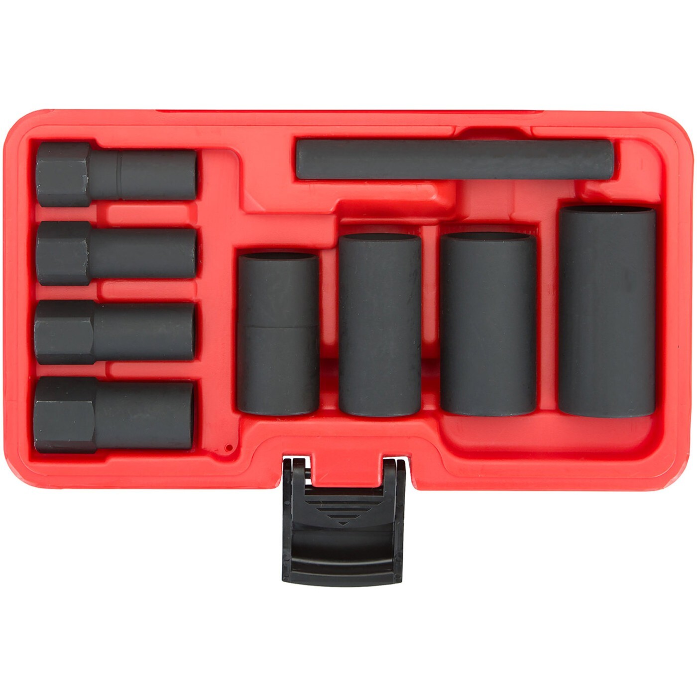 Wheel Lock Removal Socket Set OEM Tools 24225 Automotive Hub Cap ...