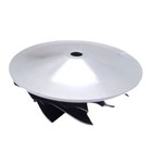 1Ps Performance Turbo Compressor Wheel for Holset HX35 HX35W turbo 54mm ...