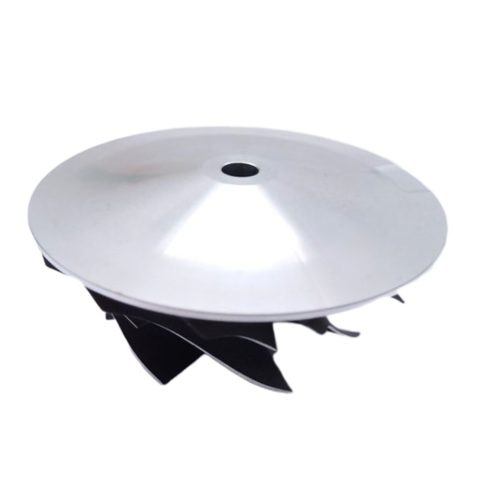 1Ps Performance Turbo Compressor Wheel for Holset HX35 HX35W turbo 54mm ...