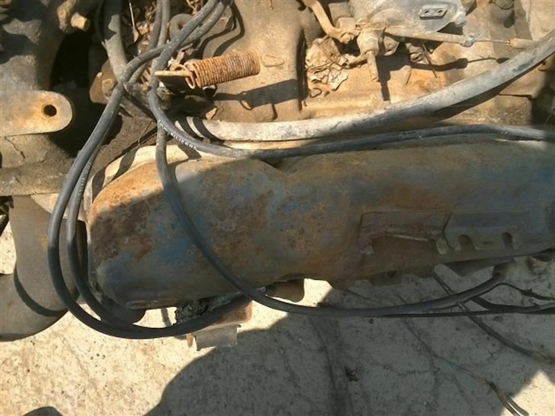 DODG-MH 413 CID 1978 Engine 91845 9/14/1977 | eBay