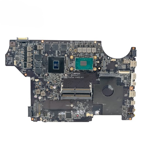 MS-16JB1 Motherboard For MSI MS-16JB GL62MVR GV62VR I5-7300H I7-7700H ...