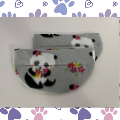 Set of 2 Guinea Pig Water Bottle Drip Pads | eBay