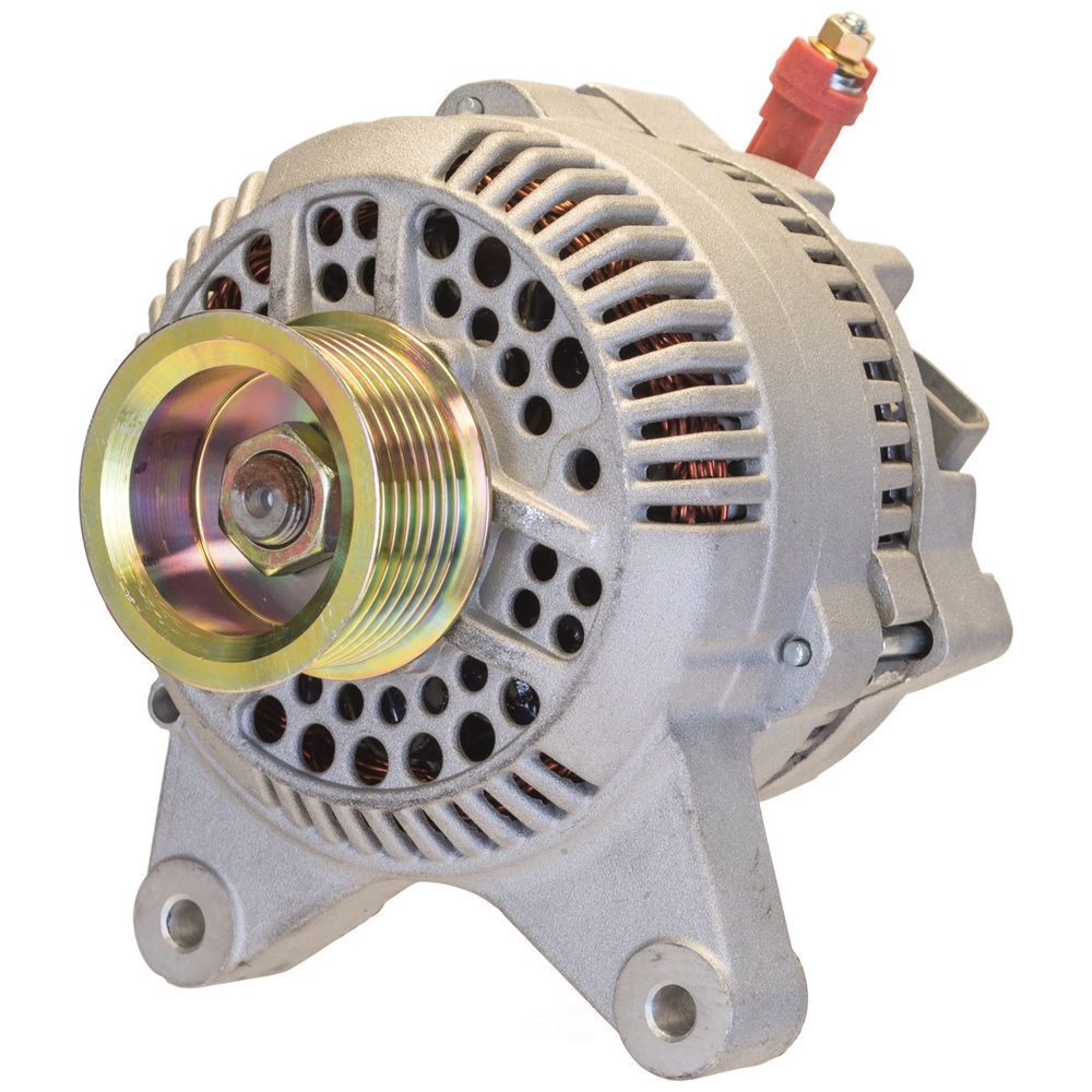 Alternator-VIN: L DENSO 210-5194 Reman for sale online | eBay