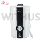 HANIL FD-08BL Portable Mini compact Dryer for Laundary & Food Water ...