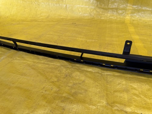 OEM Front Bumper Lower Grille 86531AA000 for Hyundai Elantra KR 2021 ...