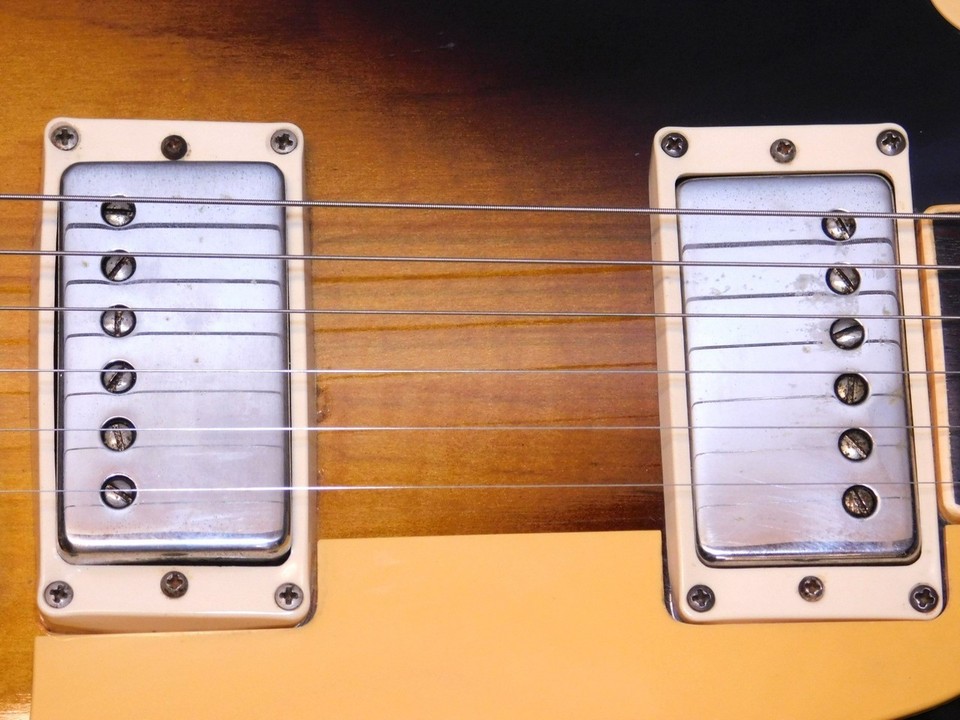 Gibson Les Paul Standard CMT TSB '80 (1980) | eBay