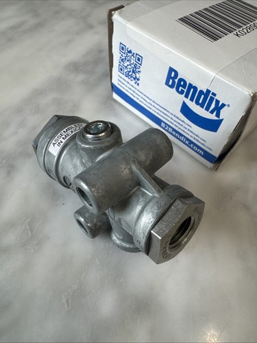 21243502 Genuine Volvo Pressure Regulator OEM - New | eBay