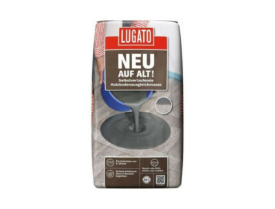 Lugato Neu Auf Alt