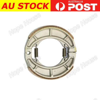 REAR Brake Shoes for CF MOTO CF150 CF 150 Leader 2010 2011 2012 | eBay ...