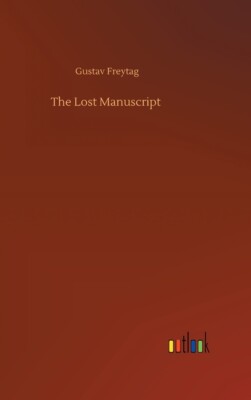 The Lost Manuscript | eBay