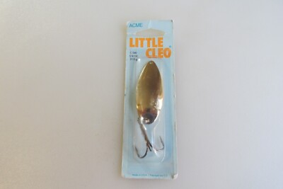 Spoons - Little Cleo Spoons