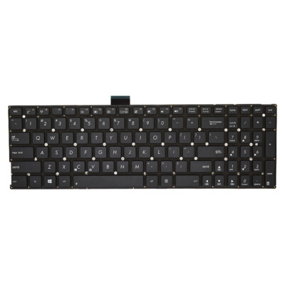 New US Keyboard for ASUS X551 X551C X551CA X551M X551MA 0KNB0-610EUS00 ...