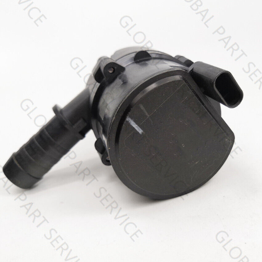 12V Electric Coolant Water Pump Fit For Ford Lincoln 12V Electric Coolant Water Pump Fit For Ford Lincoln