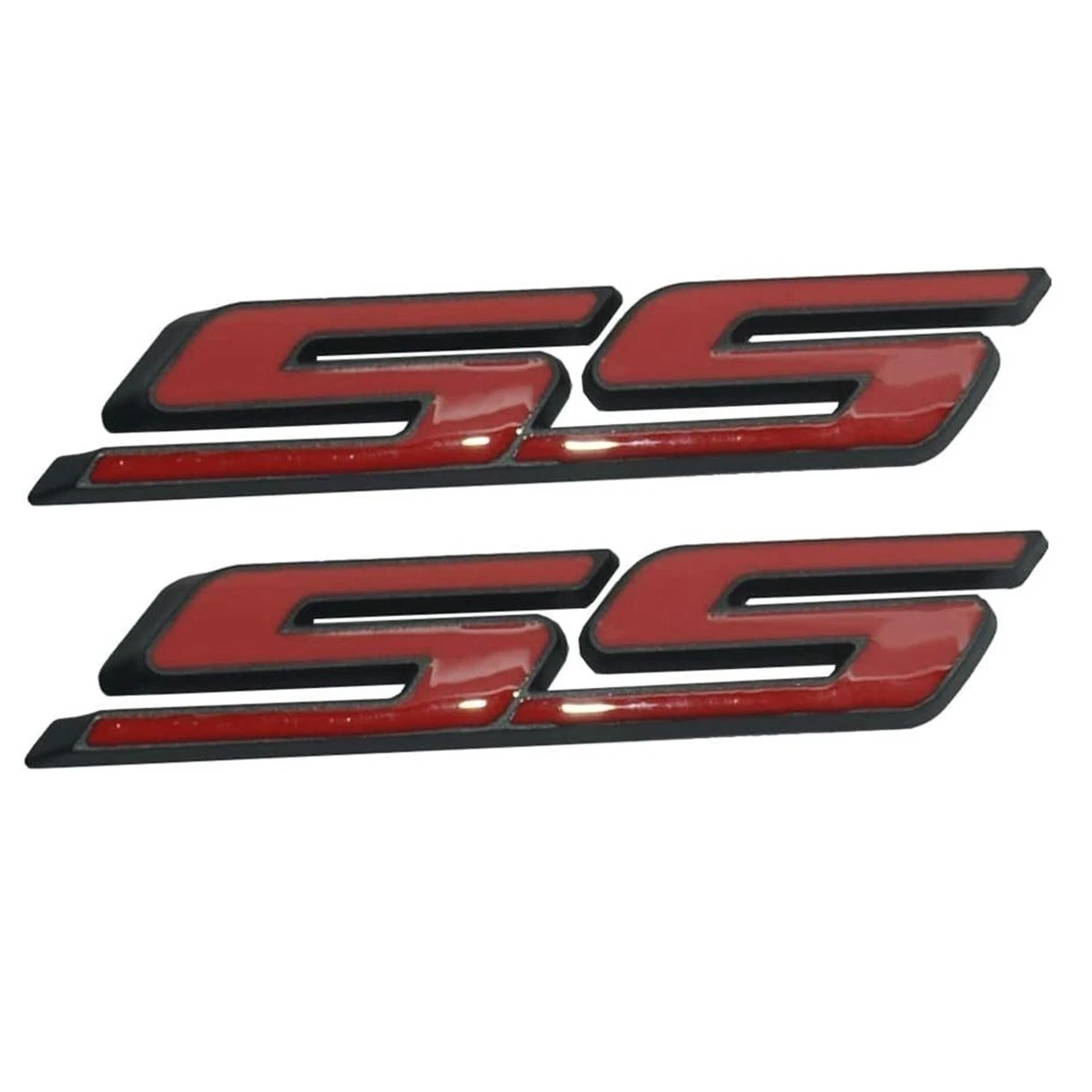 Ss Car Logo