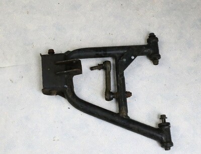 Steering Triangle Quad ATV SSV Arm Suspension Ball Joint | eBay