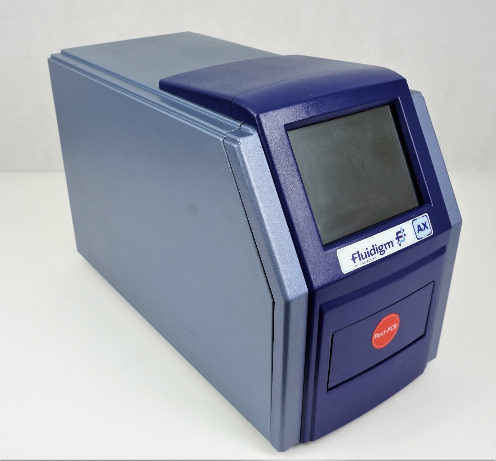 Fluidigm BMK-IFC-Ax IFC Controller Pre/Post-PCR Research Assay Array ...
