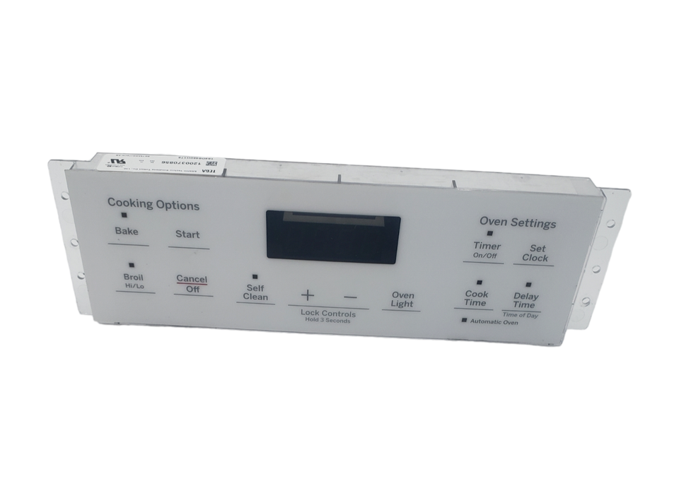 Genuine GE Range Control Board 164D8450G175 Same Day Ship & *60 Days ...