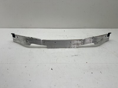 BMW 1er F40 Alu Querträger Stoßstangen Träger Vorne 511110031013 FT584P ...
